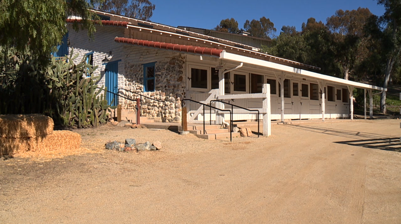 Life In Carlsbad The Leo Carrillo Ranch